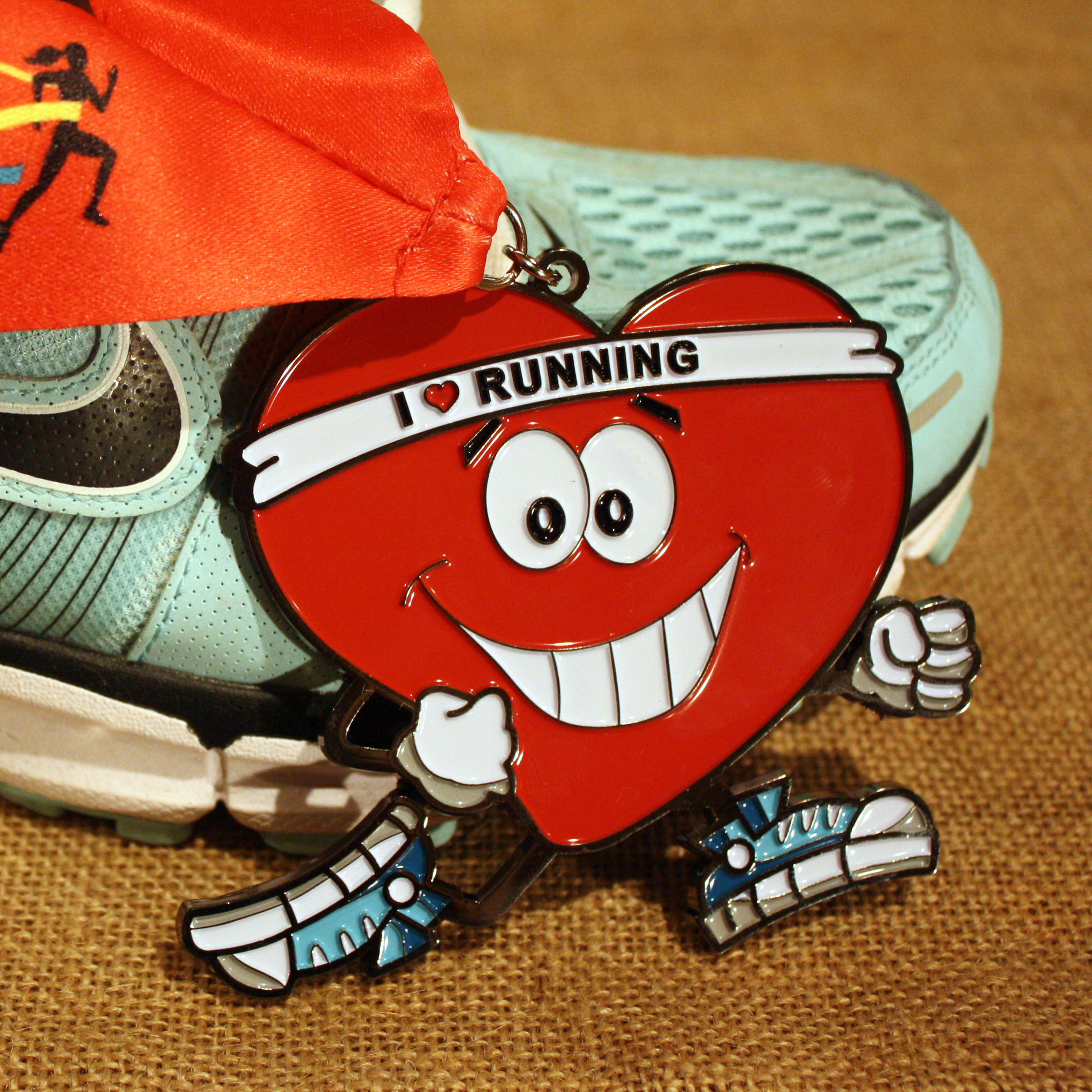 I Heart Running – Virtual Strides I Heart Running – Virtual Strides